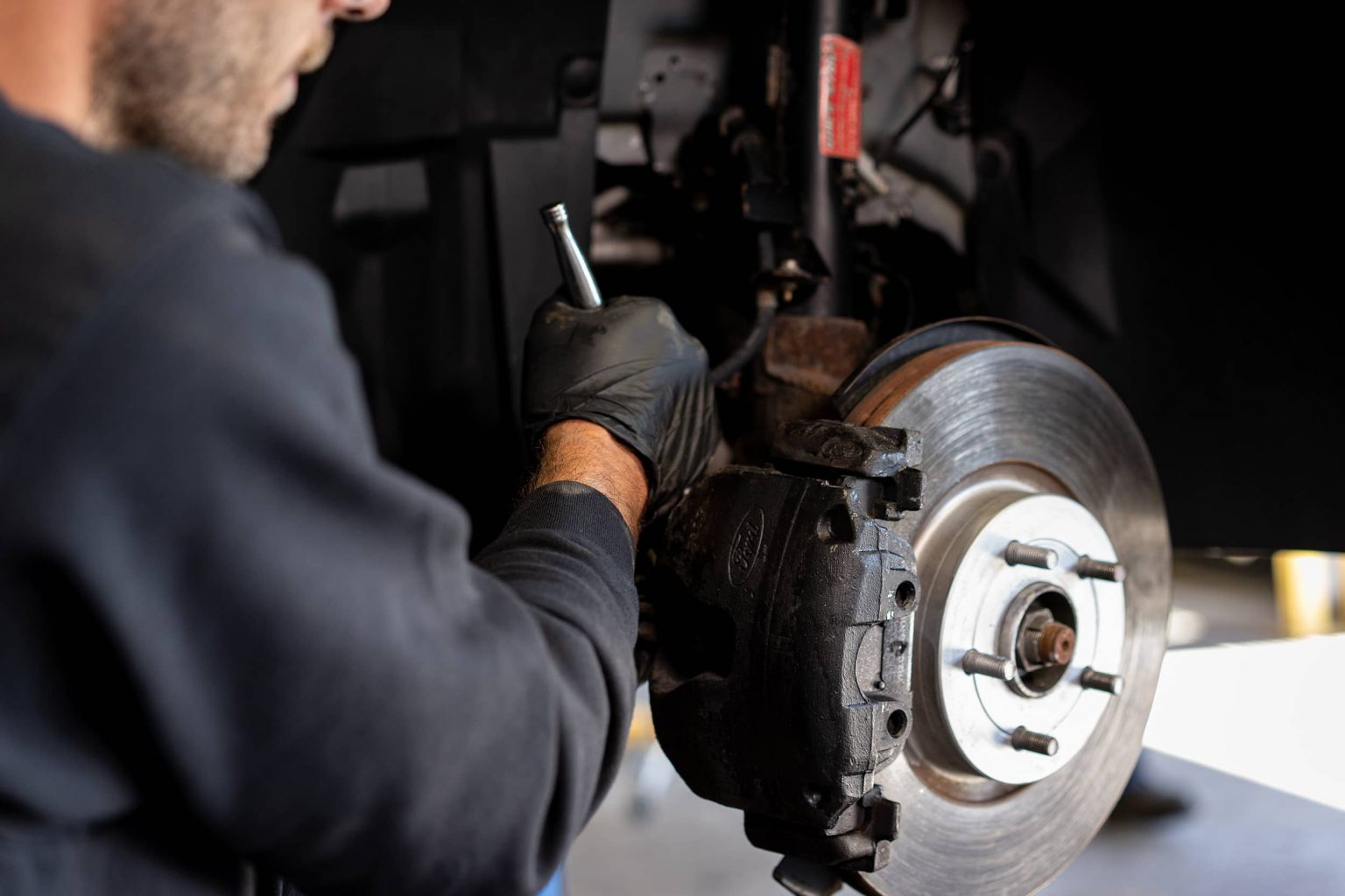 Brakes - OCTO AUTO SERVICE PLUS