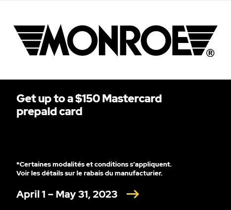 Monroe - OCTO AUTO SERVICE PLUS